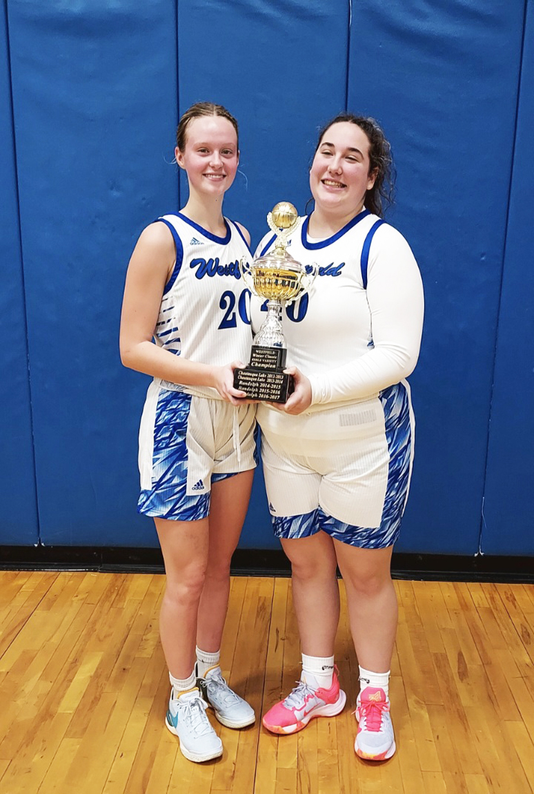 Bestine Leads Wolverines To Trophy | News, Sports, Jobs - Post Journal